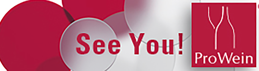 Prowein : The World's n°1 International trade fair for wines | 1752 Wines